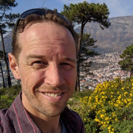 Team - CommunityShare