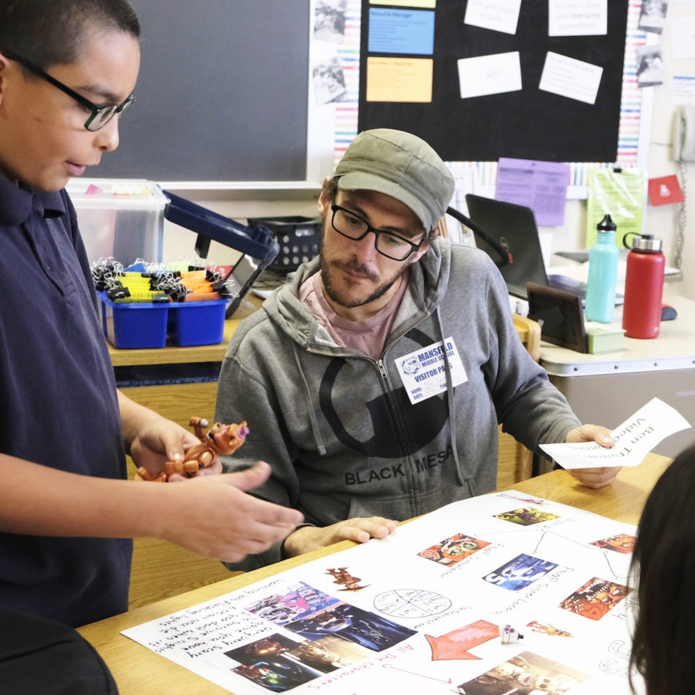 Home - CommunityShare