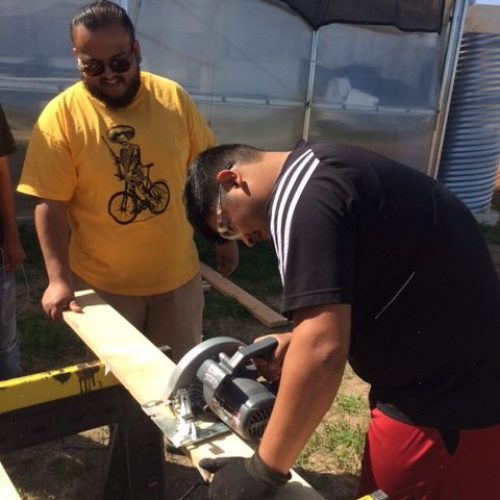 Home - CommunityShare