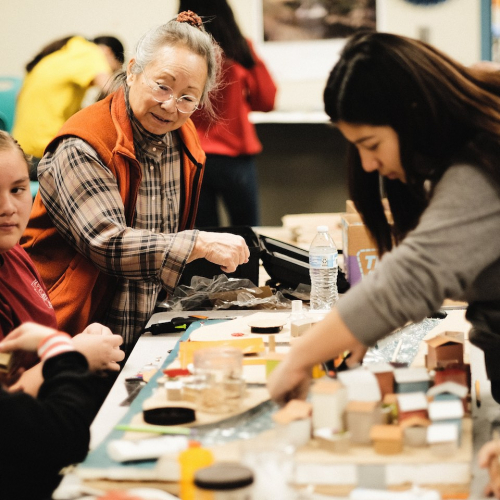 Home - CommunityShare