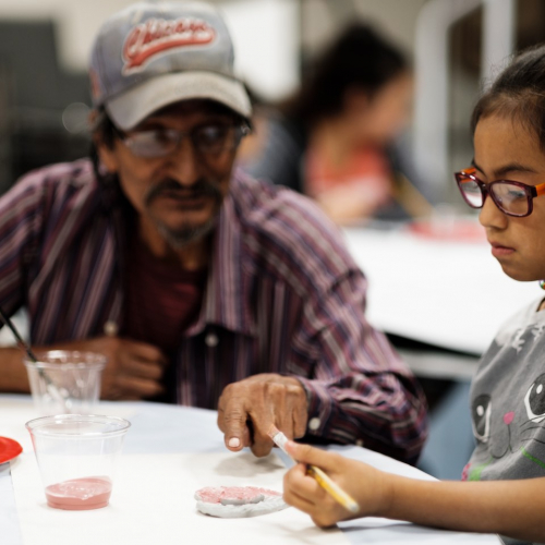 Home - CommunityShare